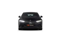 China 2500-3000mm Wheelbase Luxury Benz EQE EV Car Automatic Gear Box Pure Electric Vehicle for sale