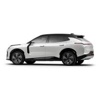 China 2023 Automotive Lynk Co 08 Phev 1.5T Emp Spot Compact Speed Energy Electric Vehicle for sale
