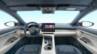 China Zeekr 001 Luxury Ev Multiple Family Electric Car 2023 550km 610km 715km Fuel Energy Cars for sale