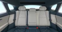 China Zeekr 001 Luxury Ev Multiple Family Electric Car 2023 550km 610km 715km Fuel Energy Cars for sale