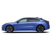 China Zeekr 001 Luxury Ev Multiple Family Electric Car 2023 550km 610km 715km Fuel Energy Cars for sale