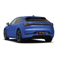 China Zeekr 001 Luxury Ev Multiple Family Electric Car 2023 550km 610km 715km Fuel Energy Cars for sale