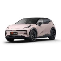 China Zeekr X 2023 500km/512km/560km Range 5-Door 4-Seater SUV Electric Car for B2B Purchase for sale