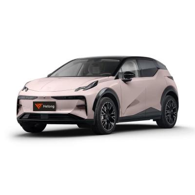 China Zeekr X 2023 500km/512km/560km Range 5-Door 4-Seater SUV Electric Car for B2B Purchase for sale