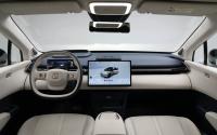 China Zeekr X 2023 500km/512km/560km Range 5-Door 4-Seater SUV Electric Car for B2B Purchase for sale