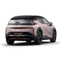 China Zeekr X 2023 500km/512km/560km Range 5-Door 4-Seater SUV Electric Car for B2B Purchase for sale