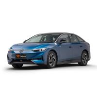 China 2023 Volkswagen ID7 VIZZION Pure Electric Vehicle EV Max Speed 155 Km/h Ready to Ship for sale