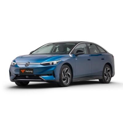 China 2023 Volkswagen ID7 VIZZION Pure Electric Vehicle EV Max Speed 155 Km/h Ready to Ship for sale