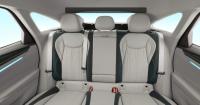 China 2023 Volkswagen ID7 VIZZION Pure Electric Vehicle EV Max Speed 155 Km/h Ready to Ship for sale