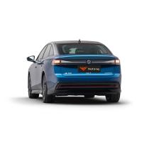 China 2023 Volkswagen ID7 VIZZION Pure Electric Vehicle EV Max Speed 155 Km/h Ready to Ship for sale