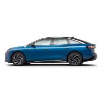 China 2023 Volkswagen ID7 VIZZION Pure Electric Vehicle EV Max Speed 155 Km/h Ready to Ship for sale