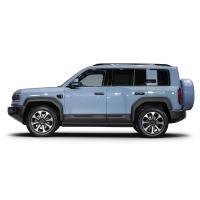 China 2023 Panther Leopard 5-Door 5-Seat Medium SUV Urban Off-Road Plug-In Hybrid 2800 Wheelbase for sale