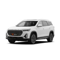 China 2023 Jetour X90 PLUS Electric SUV Chinese Chery's Petrol/Gasoline Vehicle with Made for sale