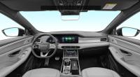 China 2023 Jetour X90 PLUS Electric SUV Chinese Chery's Petrol/Gasoline Vehicle with Made for sale