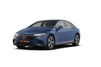 China 2023 2024 Benz EQE Pure Electric Vehicle Car with Rear Camera 4500x1842x1746mm for sale