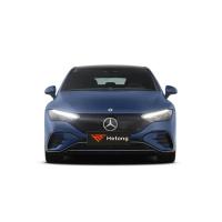 China 2023 2024 Benz EQE Pure Electric Vehicle Car with Rear Camera 4500x1842x1746mm for sale