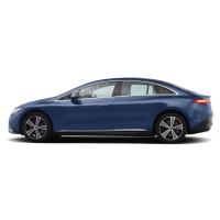 China 2023 2024 Benz EQE Pure Electric Vehicle Car with Rear Camera 4500x1842x1746mm for sale