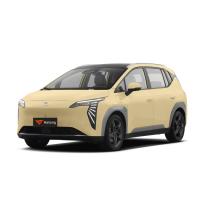 China AION Y Energy Commercial Vehicles Electric Car with Automatic Parking and 150km/h Speed for sale