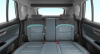 China AION Y Energy Commercial Vehicles Electric Car with Automatic Parking and 150km/h Speed for sale