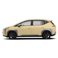China AION Y Energy Commercial Vehicles Electric Car with Automatic Parking and 150km/h Speed for sale
