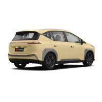 China AION Y Energy Commercial Vehicles Electric Car with Automatic Parking and 150km/h Speed for sale