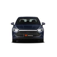 China BYD Qing Plus DM-i55km Ternary Lithium Battery 333 Ps Motor Electric Car for Personal for sale
