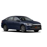China BYD Qing Plus DM-i55km Ternary Lithium Battery 333 Ps Motor Electric Car for Personal for sale