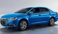 China Silver BYD Qing 2023 610km Electric Vehicle EV Car Energy Car Chinese Used or Car for sale