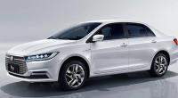 China Silver BYD Qing 2023 610km Electric Vehicle EV Car Energy Car Chinese Used or Car for sale