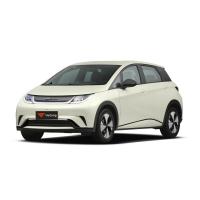 China Byd Dolphin 2021 301km Vitality Edition EV Left Steering Fast Charging Time 0.5 Hour for sale