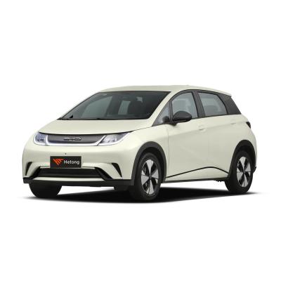 China Byd Dolphin 2021 301km Vitality Edition EV Left Steering Fast Charging Time 0.5 Hour for sale