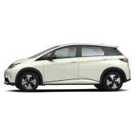 China Byd Dolphin 2021 301km Vitality Edition EV Left Steering Fast Charging Time 0.5 Hour for sale