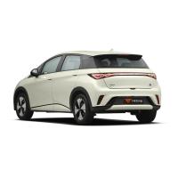 China Byd Dolphin 2021 301km Vitality Edition EV Left Steering Fast Charging Time 0.5 Hour for sale