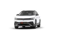 China s Fast Speed Electric Car VW ID6 CROZZ 5 Doors 6/7 Seats SUV with 9.5H Slow Charging Time for sale