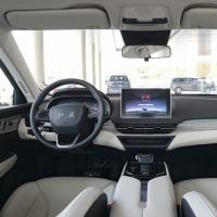 China 100kW Hongqi E-Qm5 Electric Taxi 2023 Plus with 431Km Battery Change and 4Wheel Enjoyment for sale