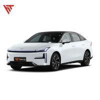 China 2023 Geely Galaxy L6 Hybrid 235kw Power 1370km Comprehensive Range 60km Electric Mode for sale