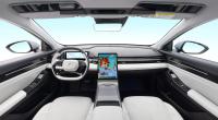 China 2023 Geely Galaxy L6 Hybrid 235kw Power 1370km Comprehensive Range 60km Electric Mode for sale