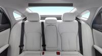 China 2023 Geely Galaxy L6 Hybrid 235kw Power 1370km Comprehensive Range 60km Electric Mode for sale