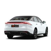 China 2023 Geely Galaxy L6 Hybrid 235kw Power 1370km Comprehensive Range 60km Electric Mode for sale