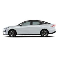China 2023 Geely Galaxy L6 Hybrid 235kw Power 1370km Comprehensive Range 60km Electric Mode for sale