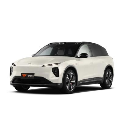China Nio ET5 ET7 EC6 ES6 EP9 2023 EV Car High Speed and Fast Charging Capability for sale