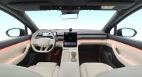 China Nio ET5 ET7 EC6 ES6 EP9 2023 EV Car High Speed and Fast Charging Capability for sale