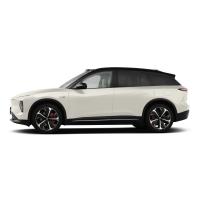 China Nio ET5 ET7 EC6 ES6 EP9 2023 EV Car High Speed and Fast Charging Capability for sale