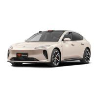 China Energy Car Nio Et5 2022 75Kwh Midsize Suv Fast Battery Ev Car High Speed Automobile for sale