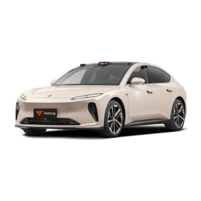 China Energy Car Nio Et5 2022 75Kwh Midsize Suv Fast Battery Ev Car High Speed Automobile for sale