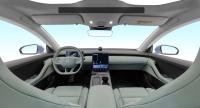 China Energy Car Nio Et5 2022 75Kwh Midsize Suv Fast Battery Ev Car High Speed Automobile for sale