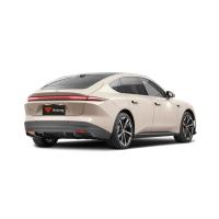 China Energy Car Nio Et5 2022 75Kwh Midsize Suv Fast Battery Ev Car High Speed Automobile for sale