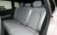 China NIO ET5T Wagon 2023 Energy Pure Electric Vehicle with 530-680 Km/h Range 280 Nm Torque for sale