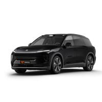 China Nio Weilai ES8 The Luxury Electric Car That Will Take Your Business to the Next Level for sale