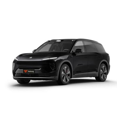 China Nio Weilai ES8 The Luxury Electric Car That Will Take Your Business to the Next Level for sale